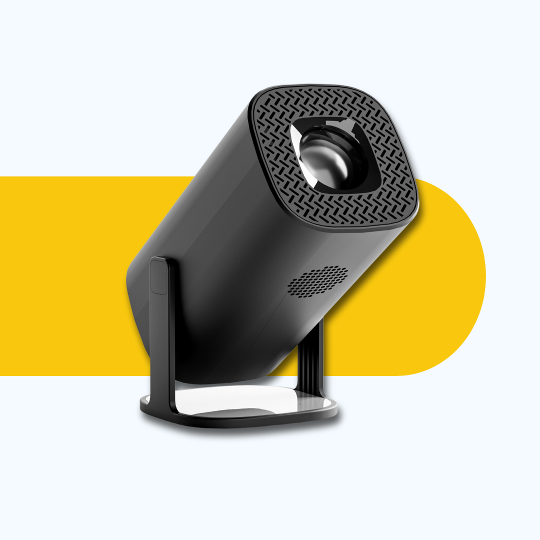 Projectors – Voltech